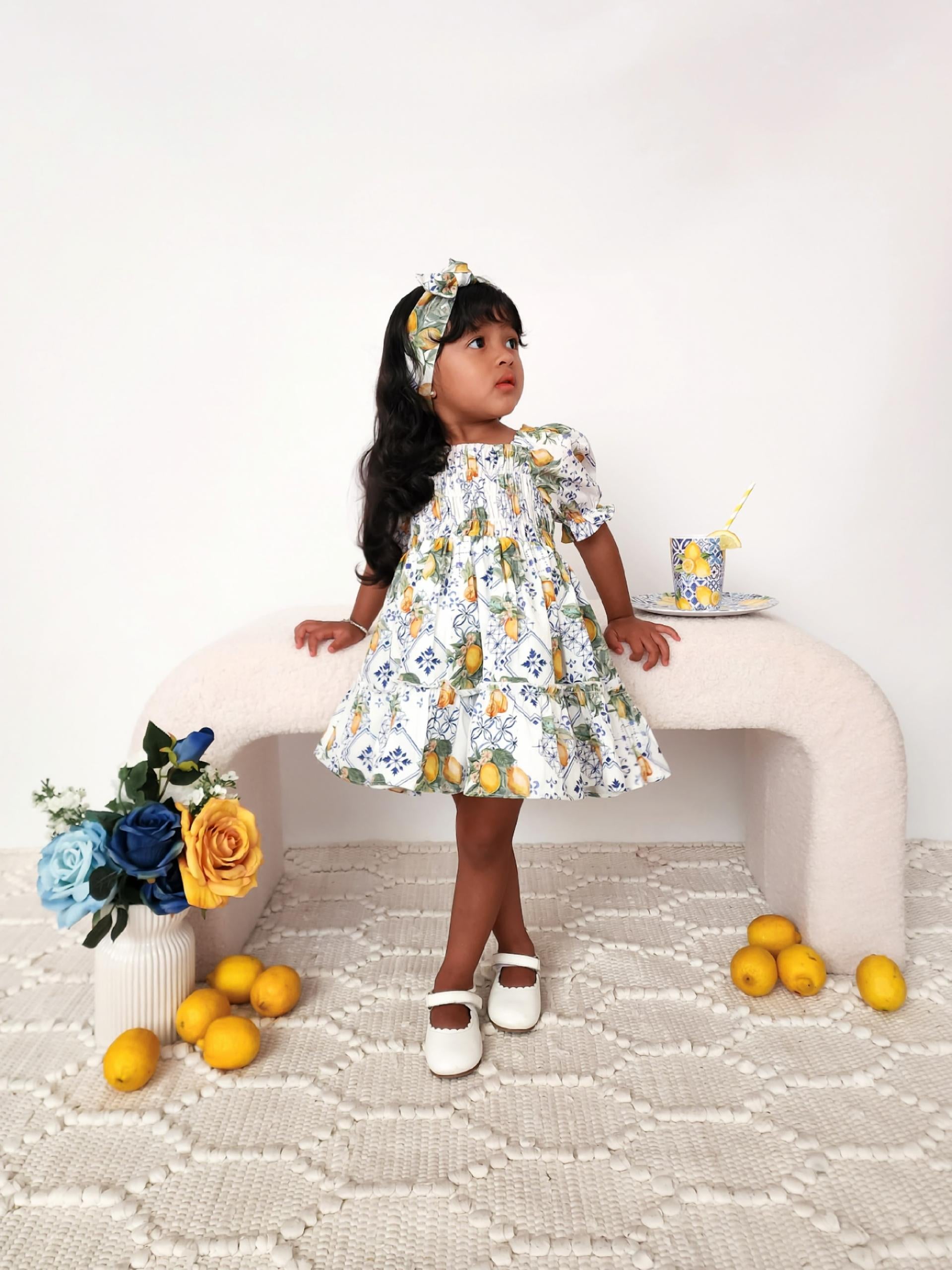 AMALFI COLLECTION BLOG – Arabella & Rose