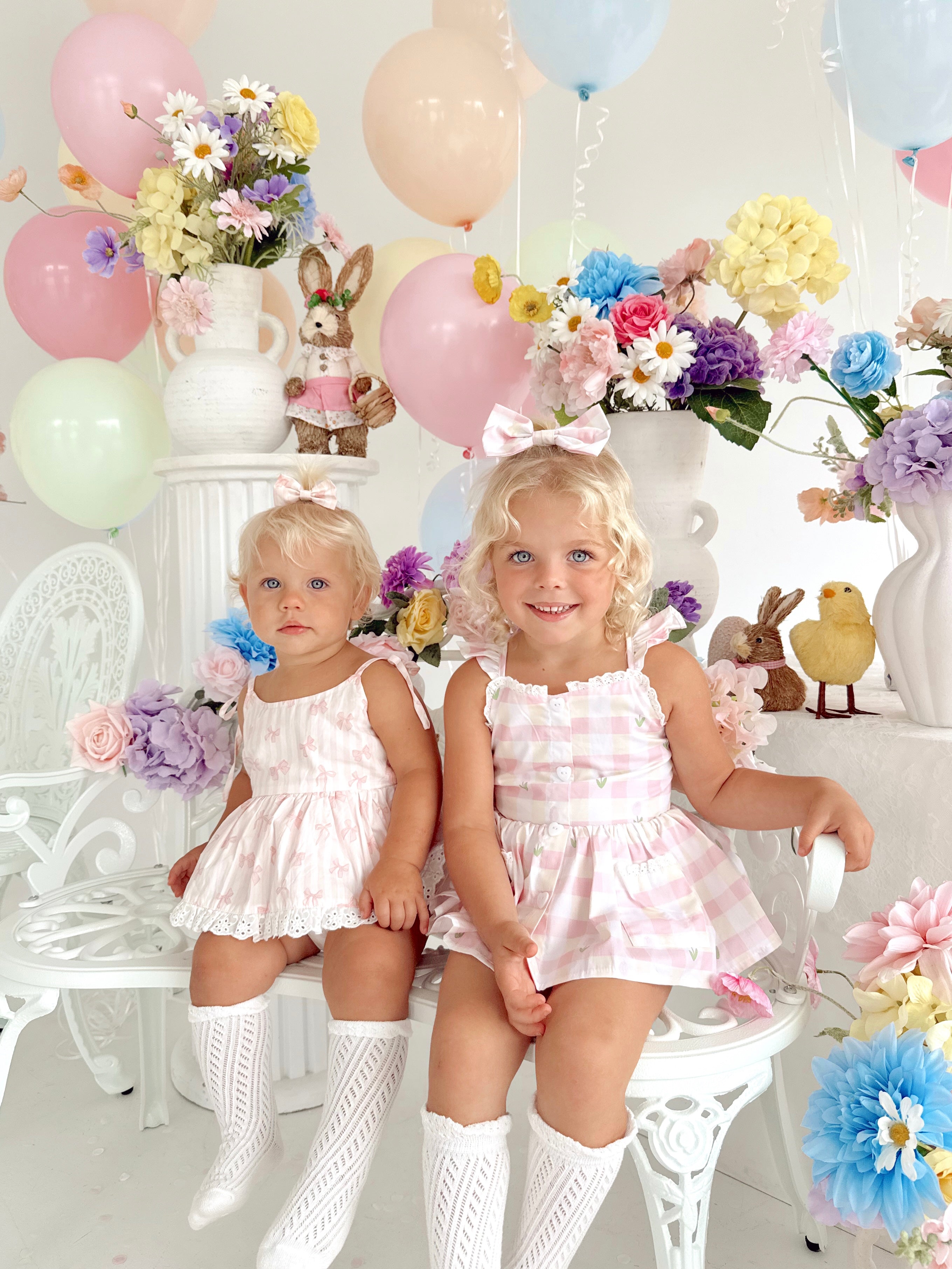 EASTER 2026 HAS ARRIVED — SHOP THE COLLECTION NOW! – Arabella & Rose