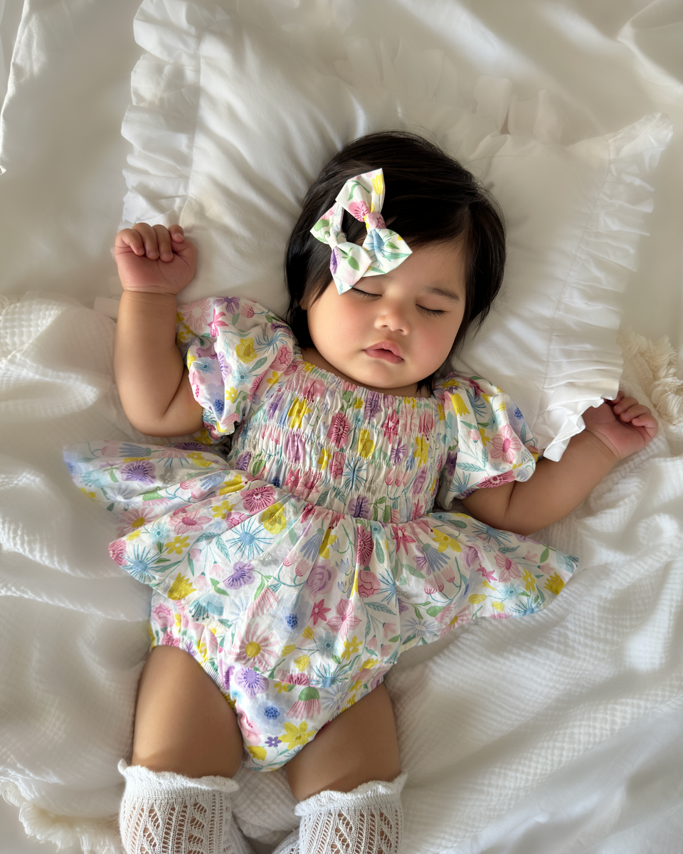 Florie Accessories – Arabella & Rose